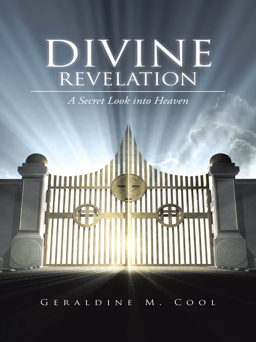 Libby - Divine Revelation
